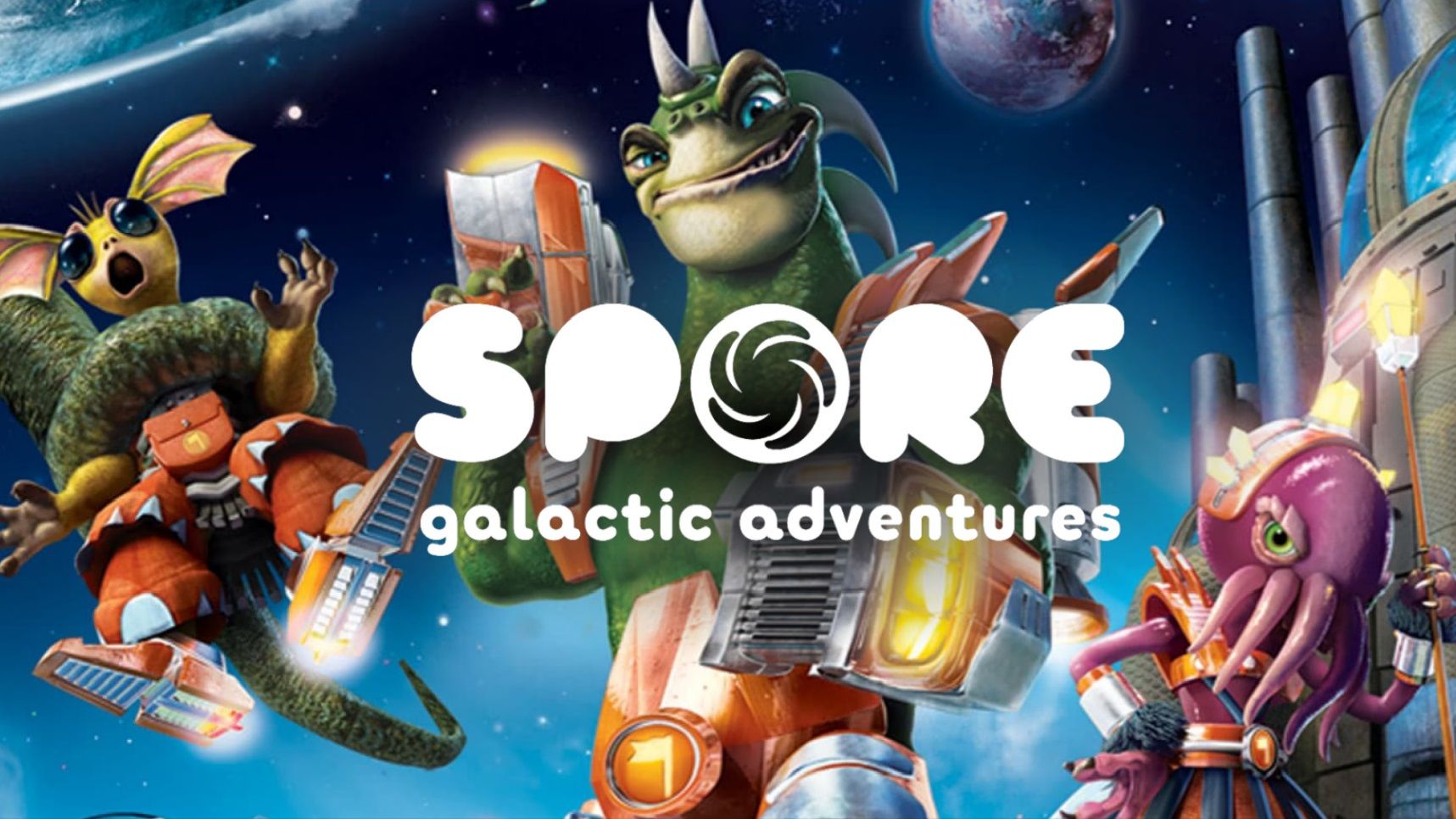 SPORE