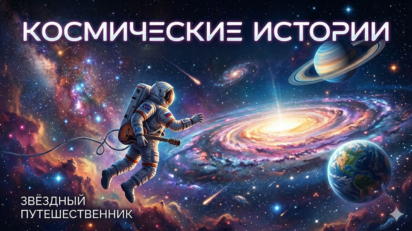 Космос