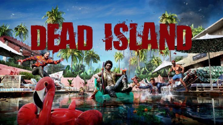 Dead Island 2