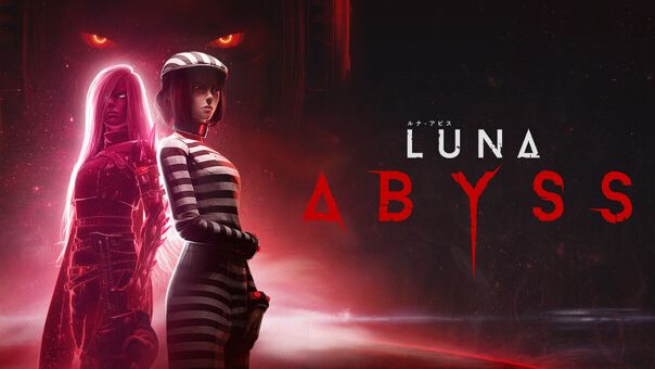 Luna Abyss