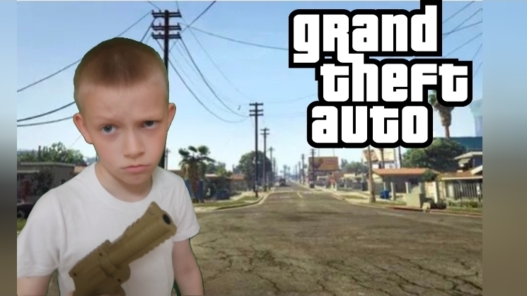 GTA