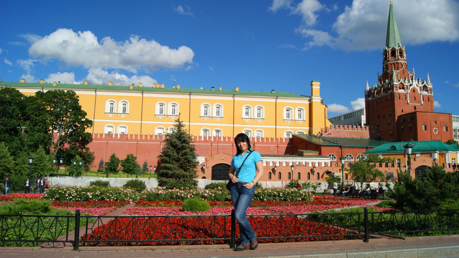 2014 МОСКВА
