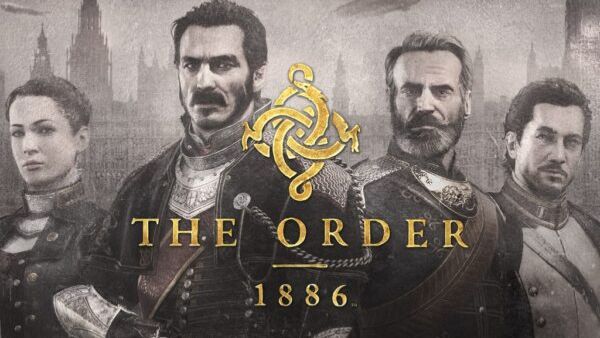 THE ORDER 1886