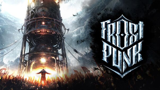 Frostpunk
