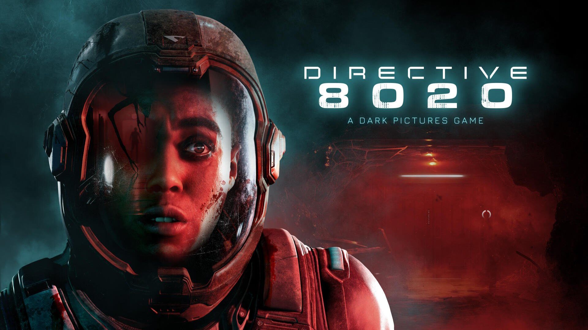 Directive 8020 - Интерактивный Хоррор.