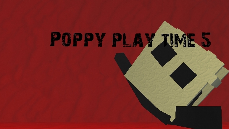 Poppy play time все chapters в чикен ган