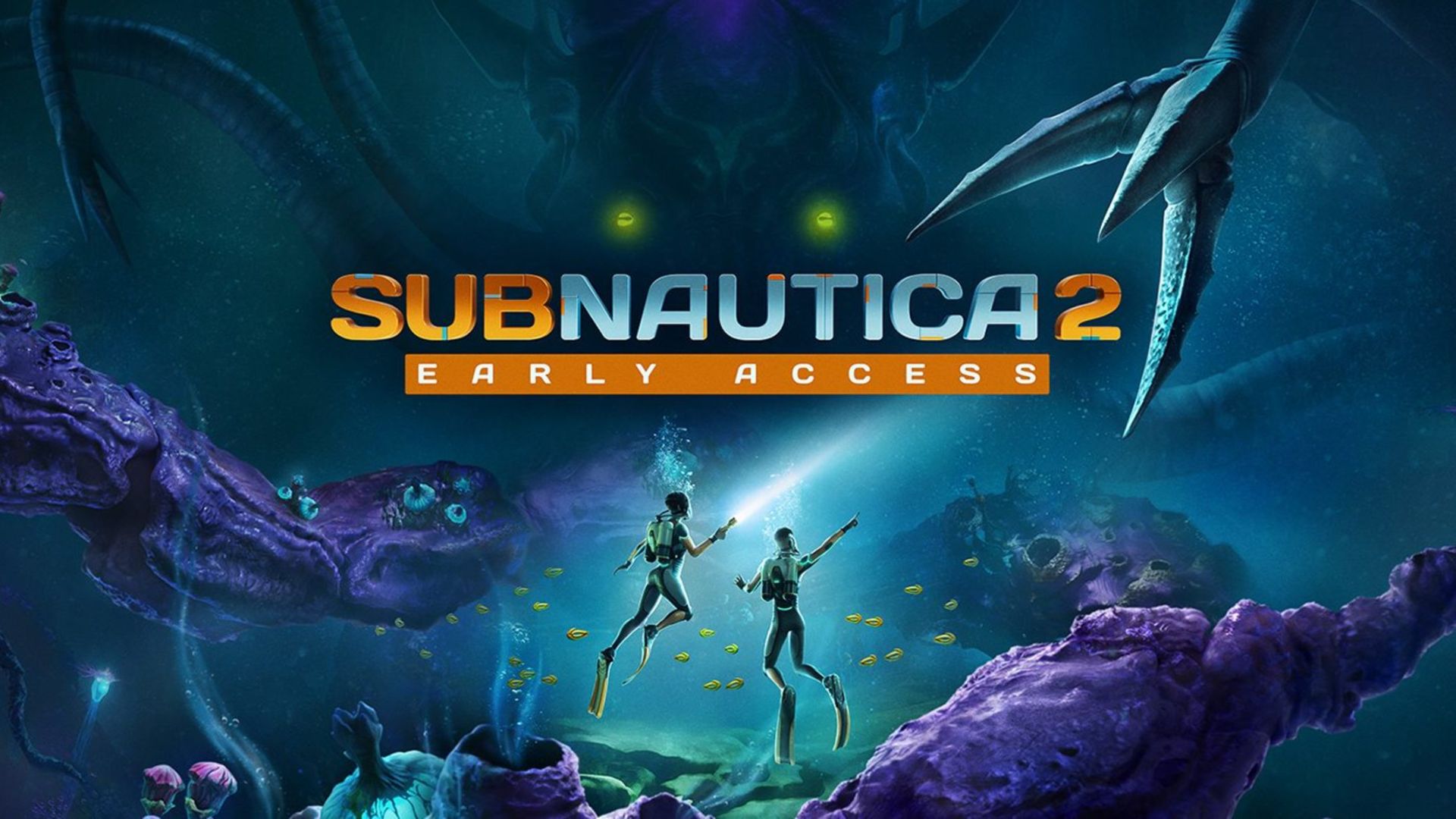 Subnautica 2