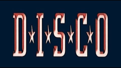 💫D I S C O💫