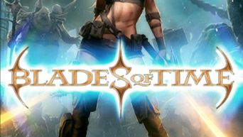 Прохождение боссов в игре Blades of Time