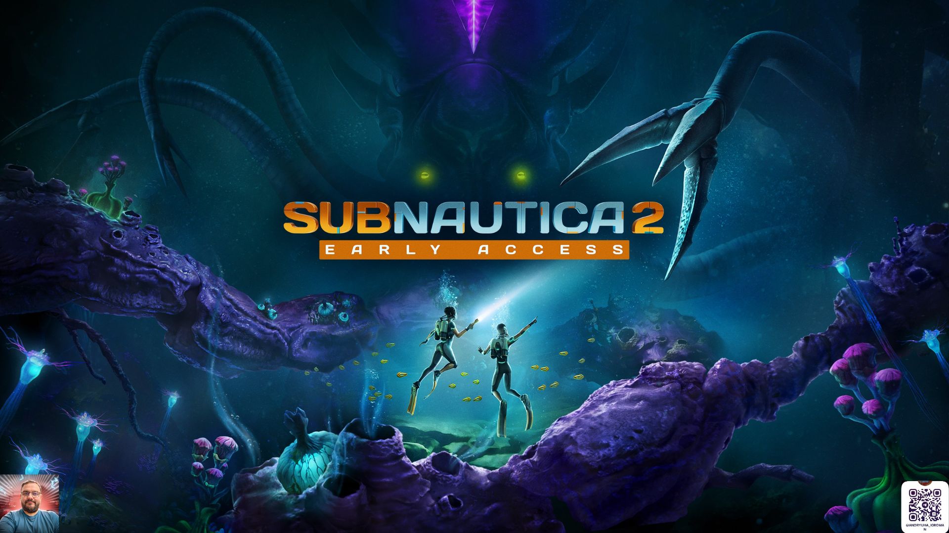 Subnautica 2