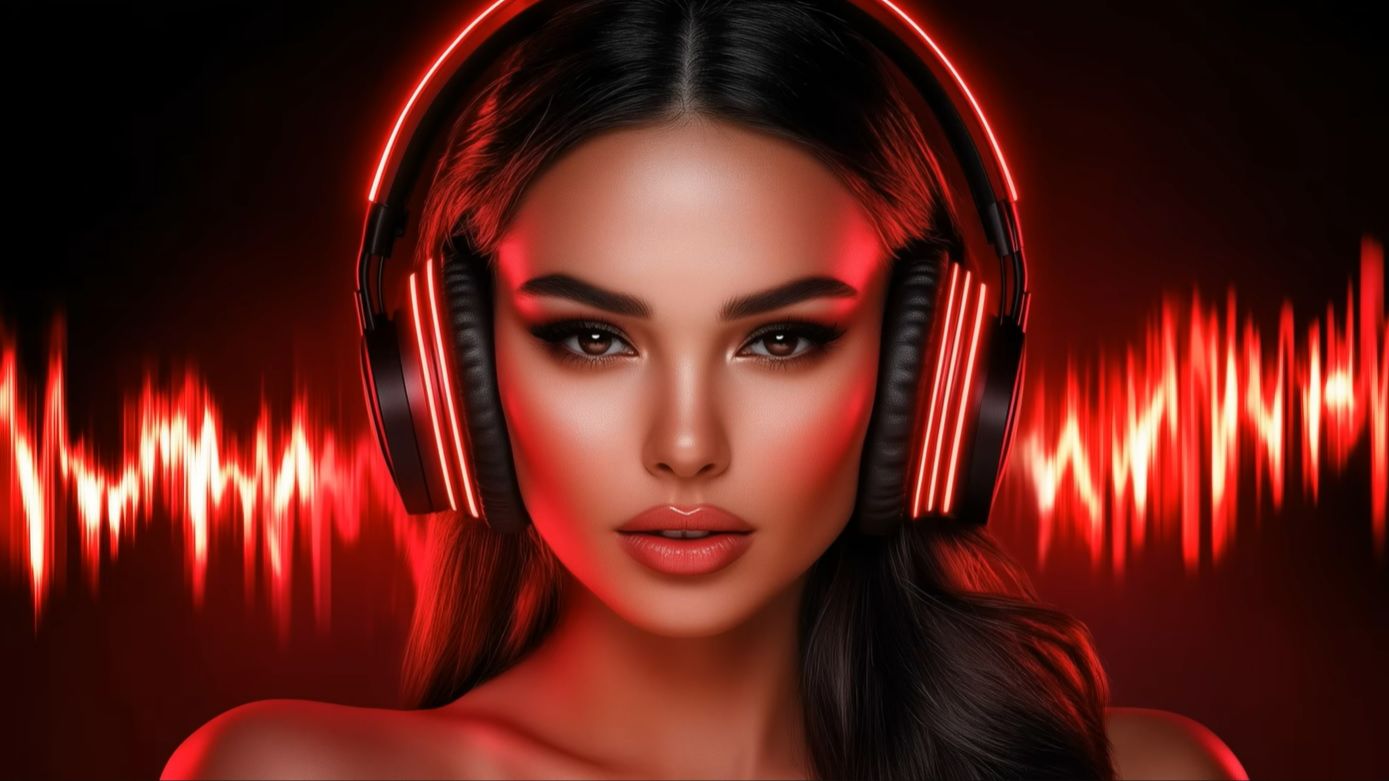 Music for pleasure, sensation, and deep emotional flow.