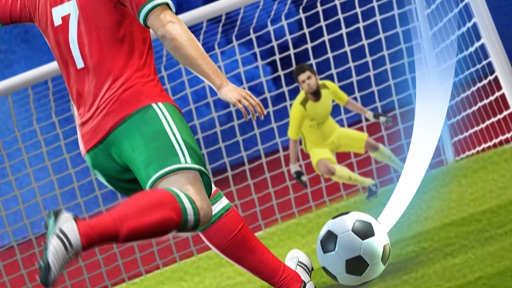 Soccer star