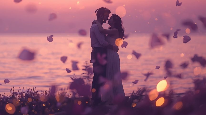 ROMANTIC COLLECTION | Нежная музыка и атмосфера | ИЩИ ZEN