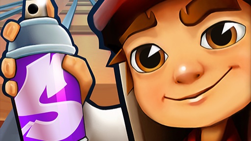 Subway Surf