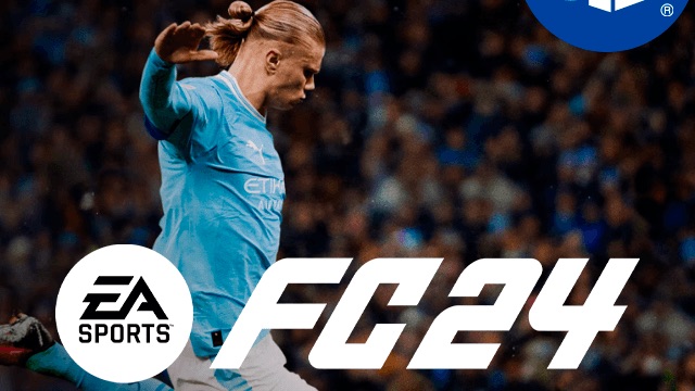 FC 24