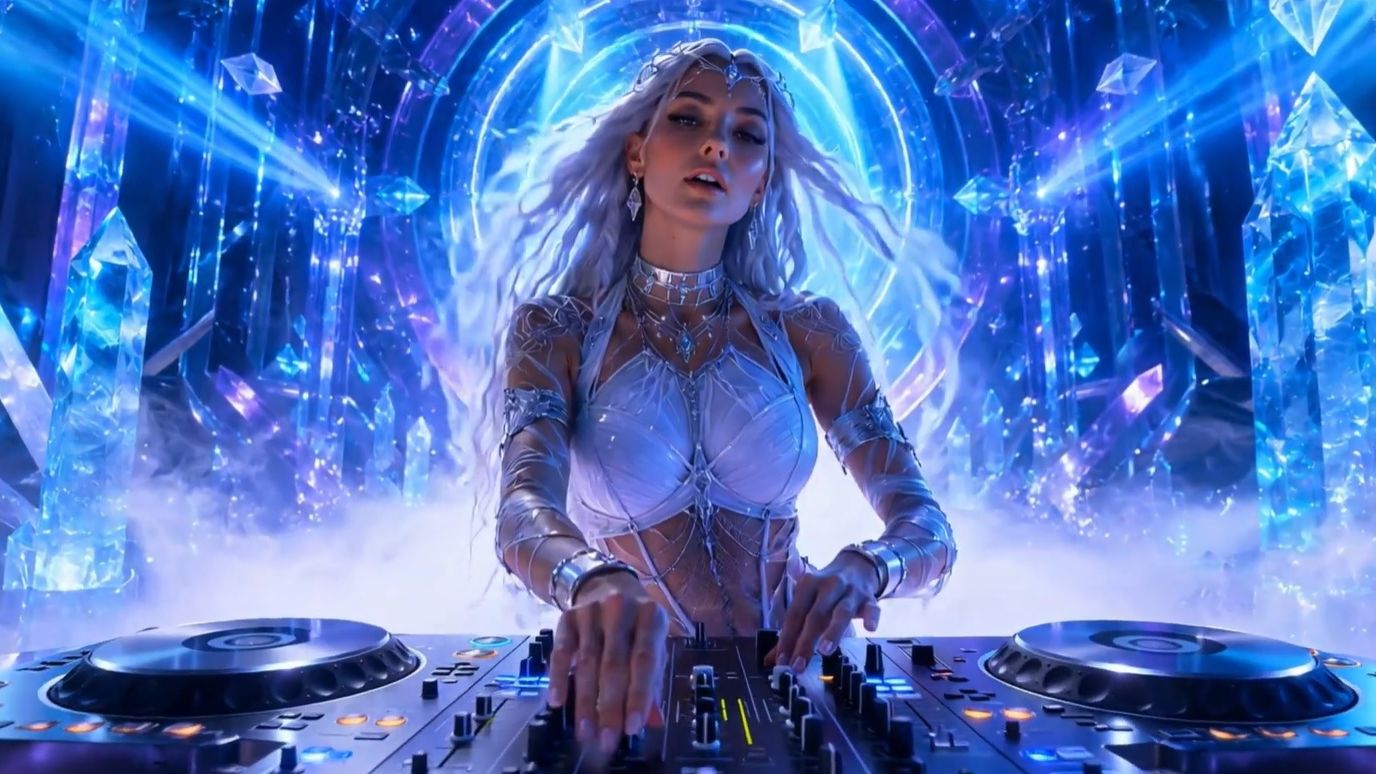 Uplifting Trance, Vocal Trance, Melodic Trance, Progressive Trance, Dream Dance  2026