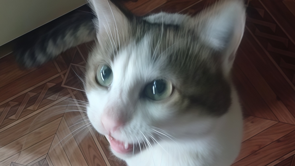 Кот Тима