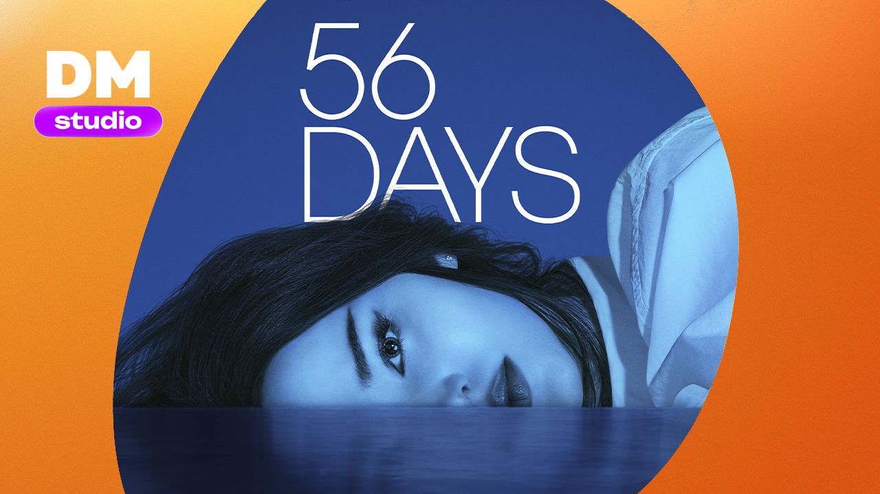 56 дней 1 сезон / 56 Days  Dragon Money Studio
