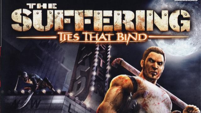The Suffering: Ties That Bind (прохождение)
