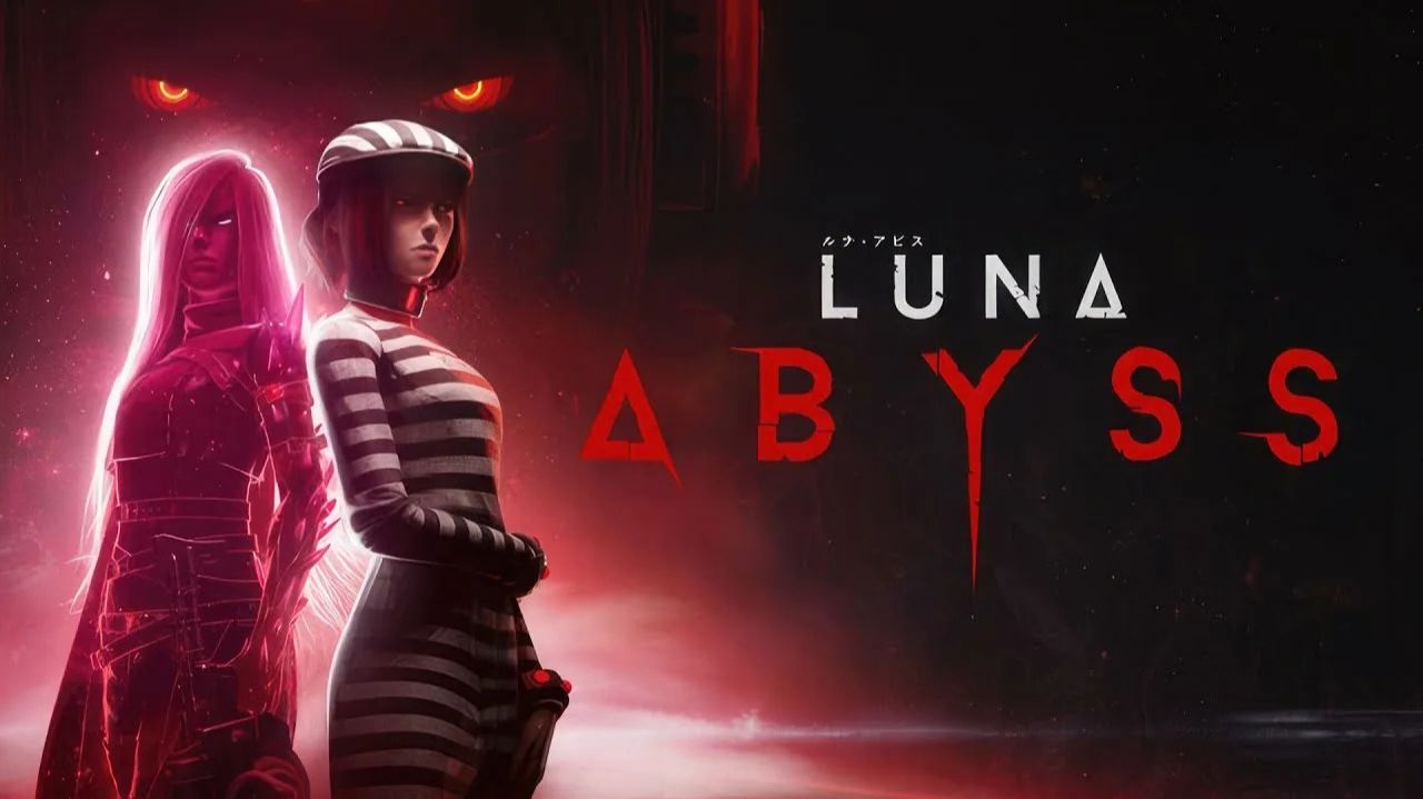 Luna Abyss