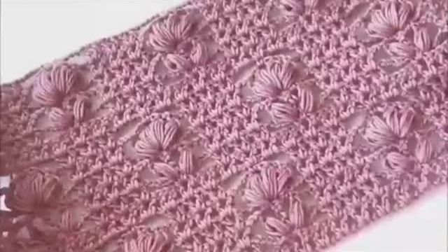 Летние узоры крючком: ажурные и лёгкие для топов, кофточек, кардиганов