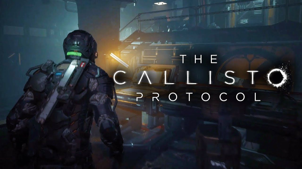The Callisto Protocol