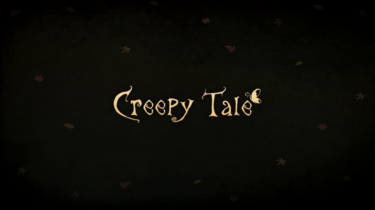 Creepy Tale