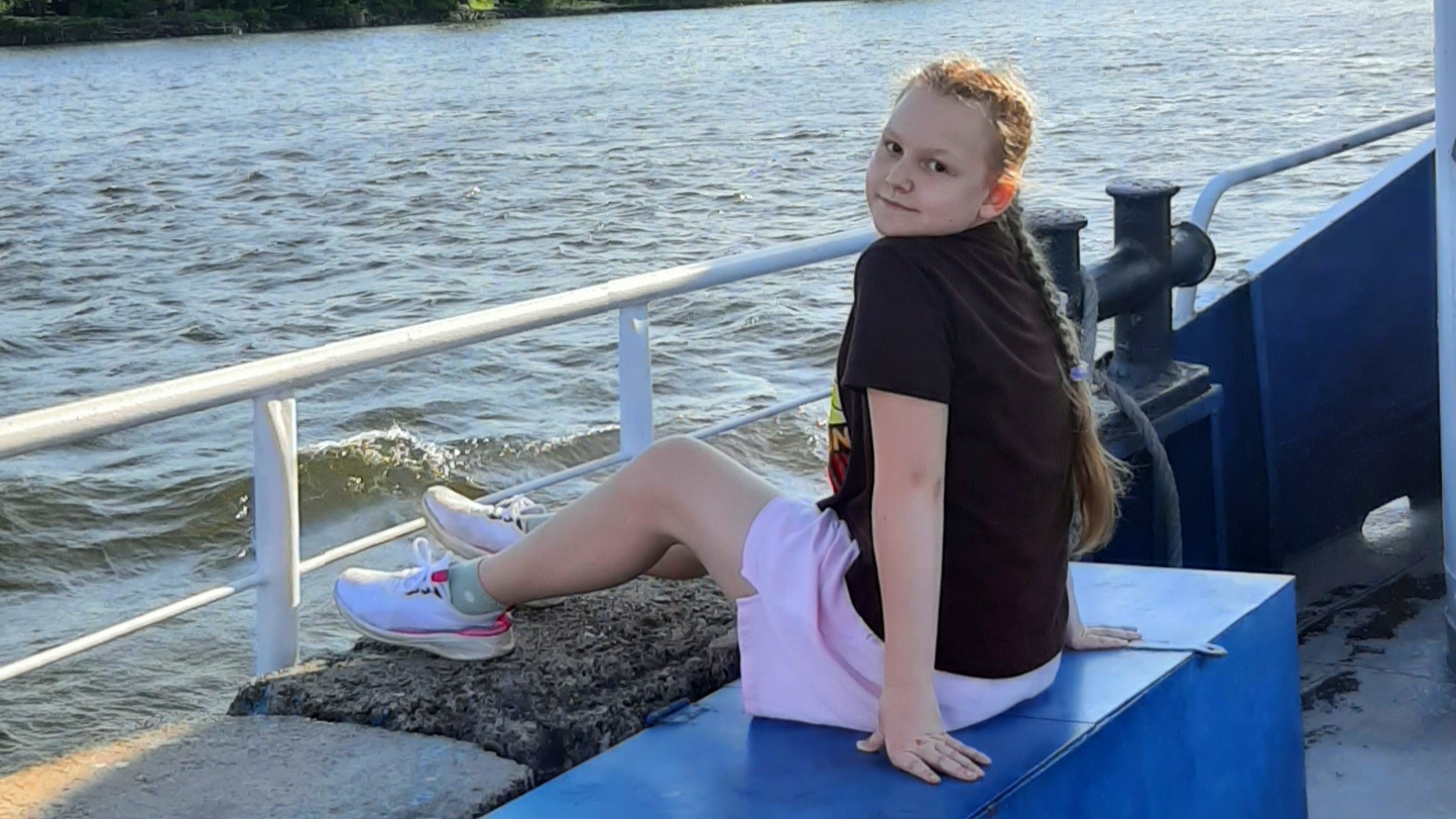 Поплыли ,,,🛶