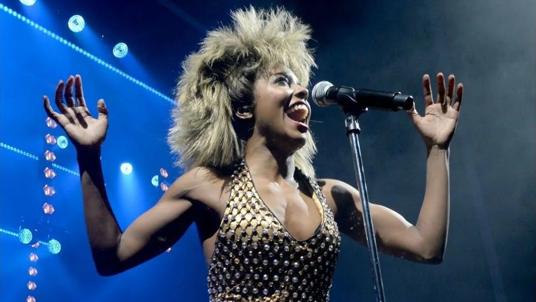 Tina Turner