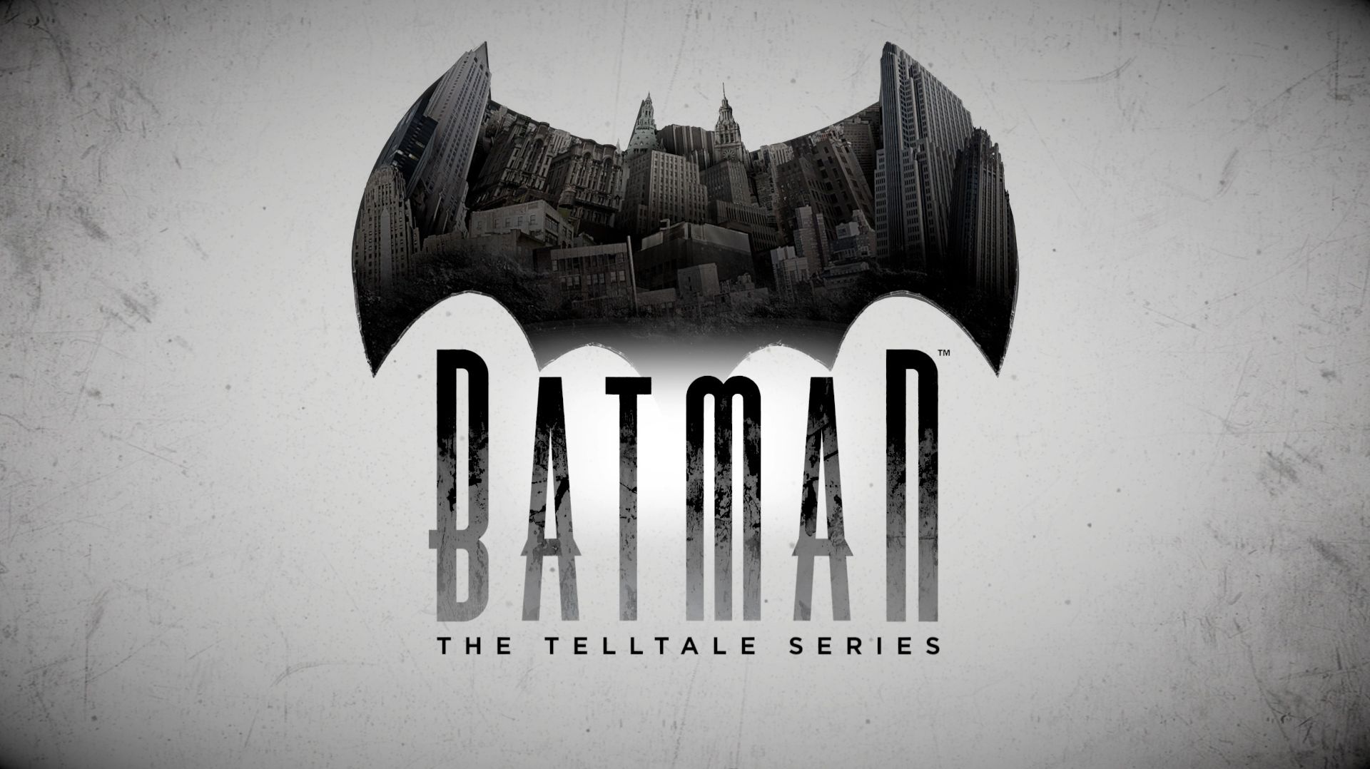 Batman. The Telltale series. Shadows Edition
