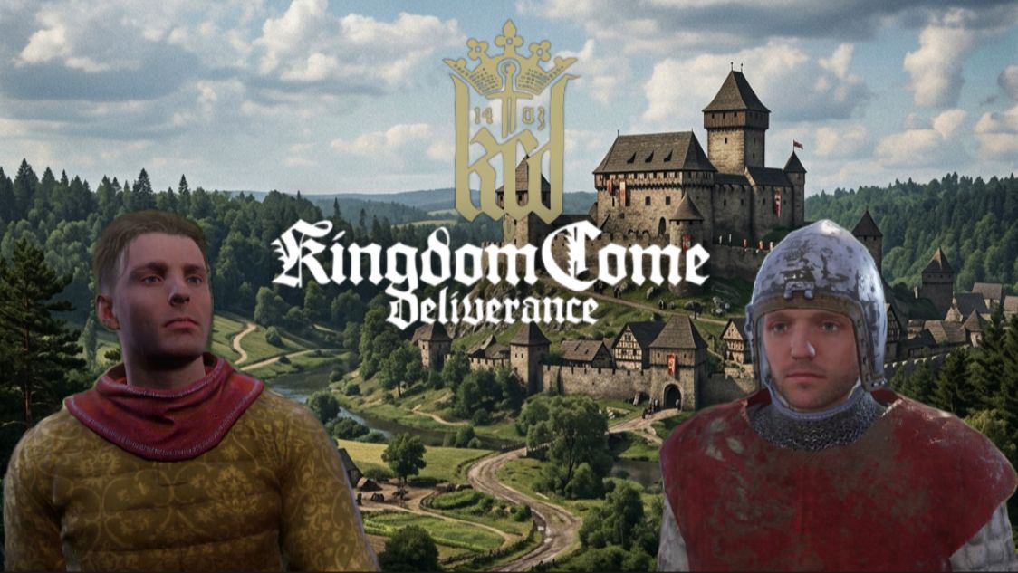 Kingdom Come: Deliverance