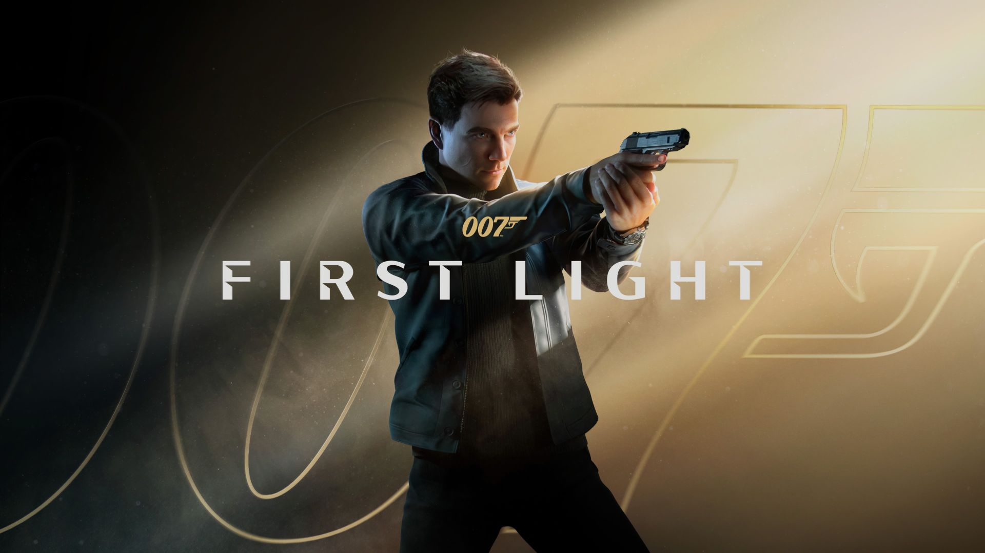 007 First Light Прохождение