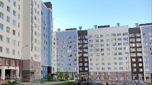 Обзоры на ЖК