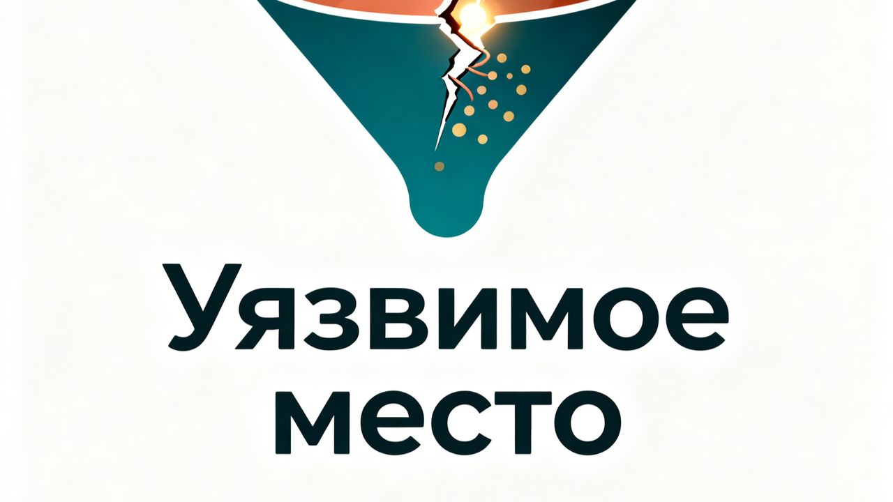 Подкаст Уязвимое место