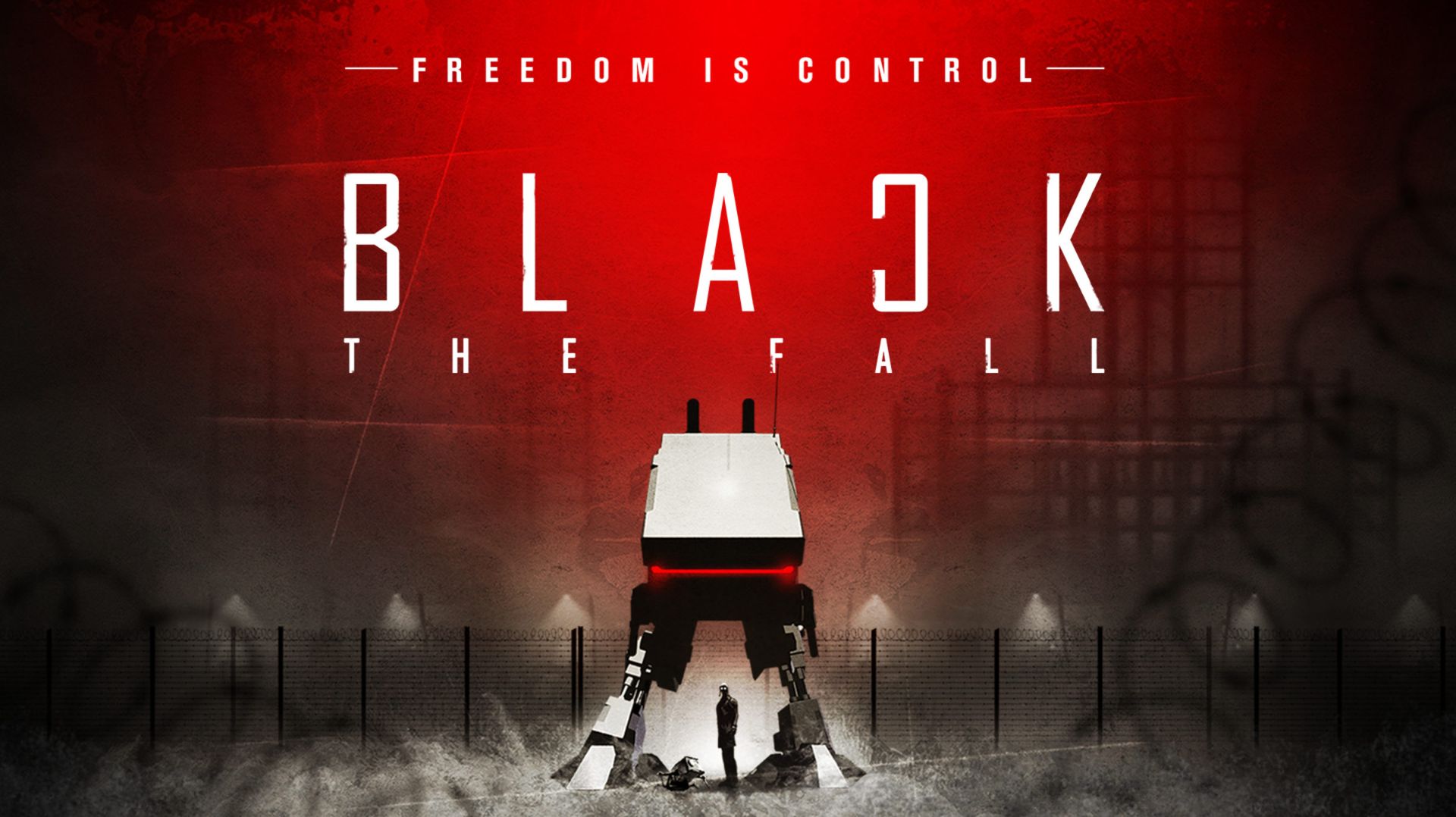 Black - The Fall