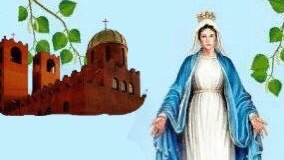 Духрана д Март Марьям в Москве🎊🙌🙏❤️