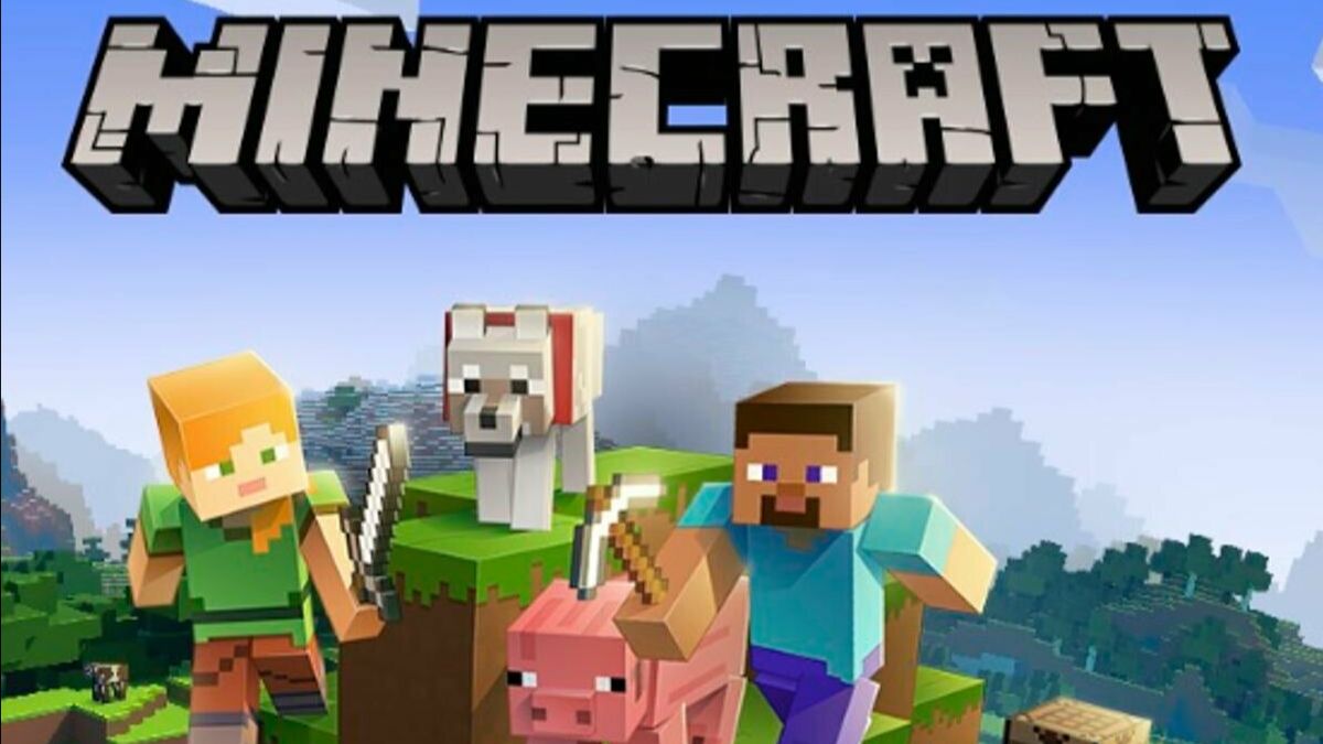 Minecraft