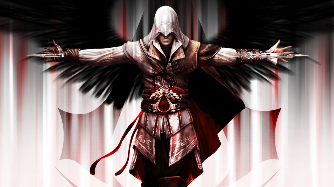 Assassin’s Creed®  Эцио Аудиторе
