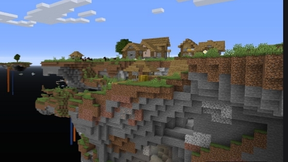 Minecraft
