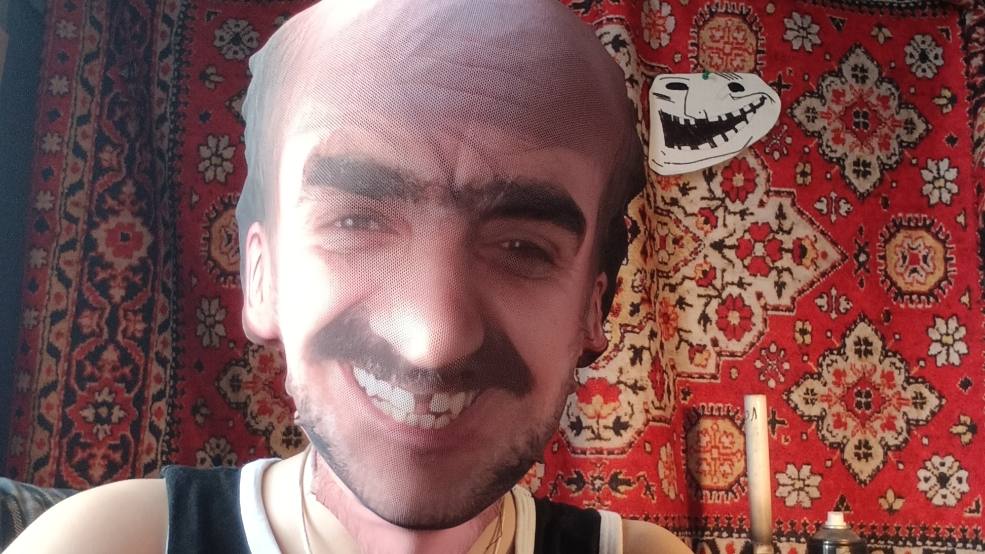кухня Алкаша Бомжошникова
