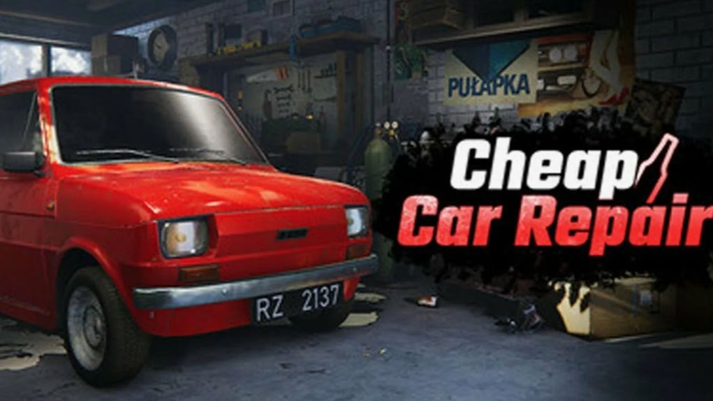 Cheap Car Repair