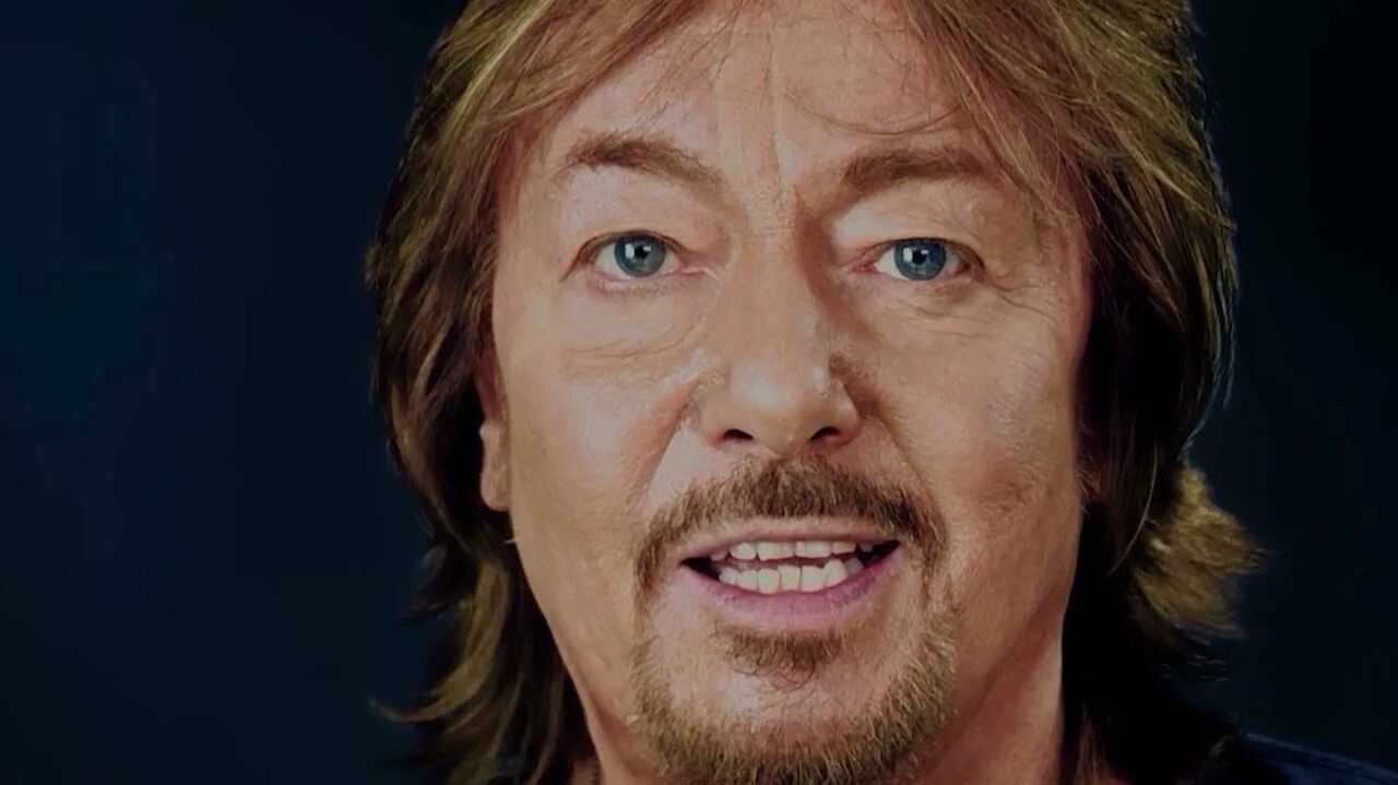 Chris Norman