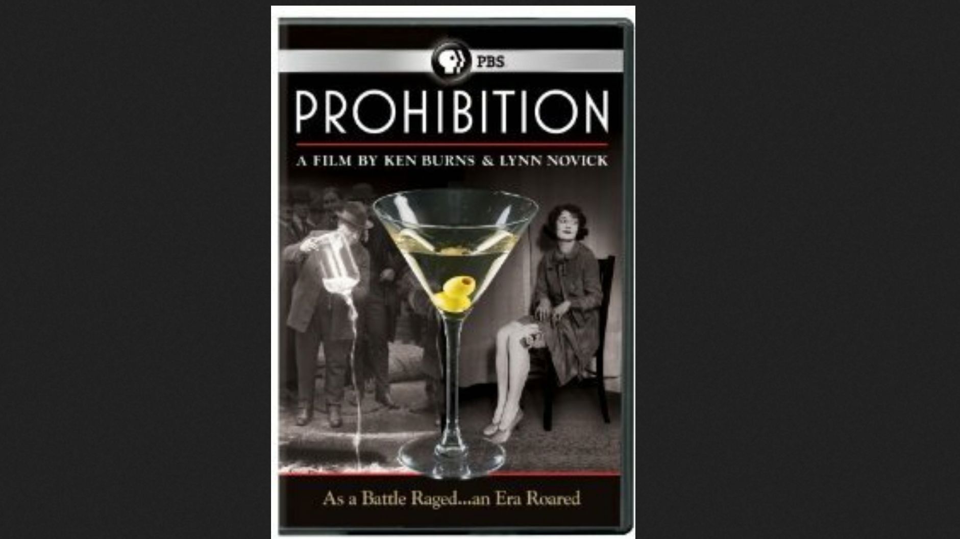 Prohibition Запрет 2011