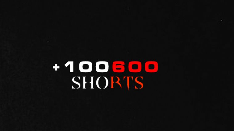 +100600 shorts
