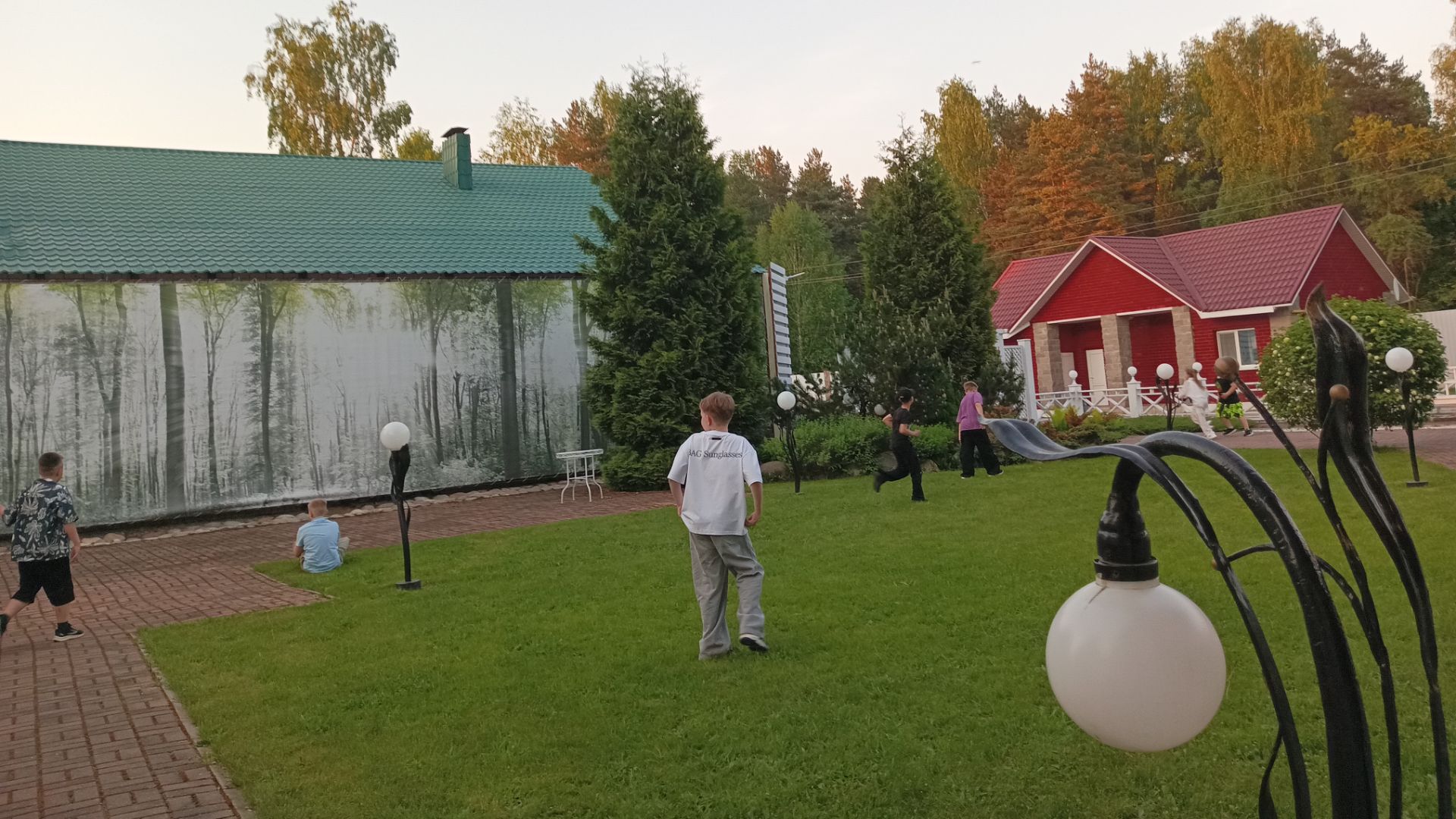 моя жизнь