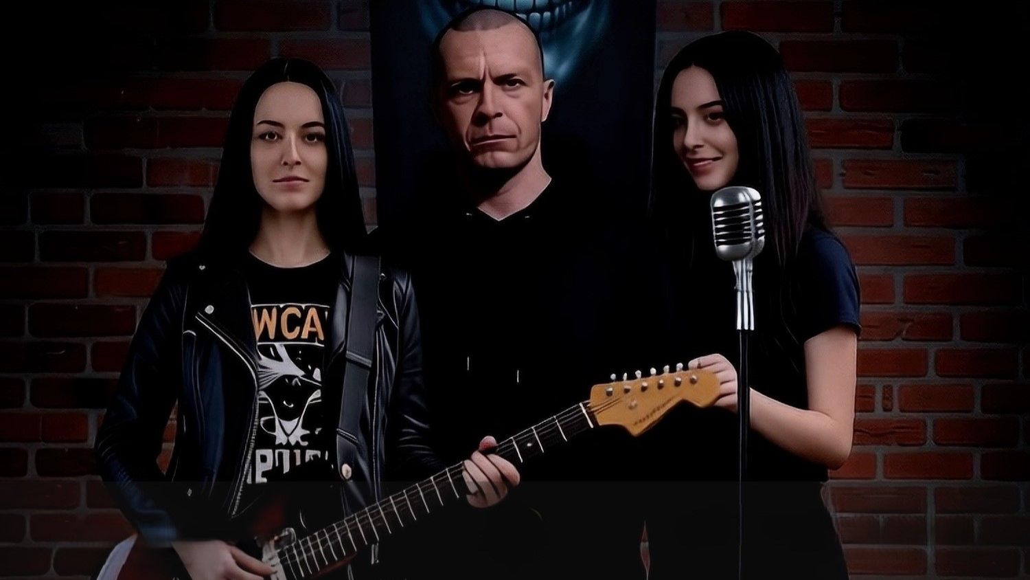 Сказки Ведьмы