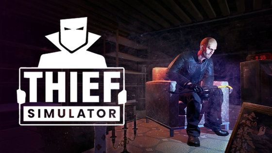 Thief Simulator