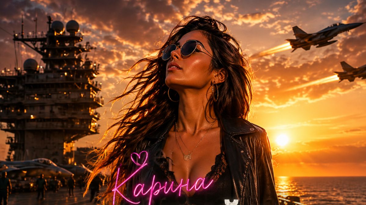 Карина