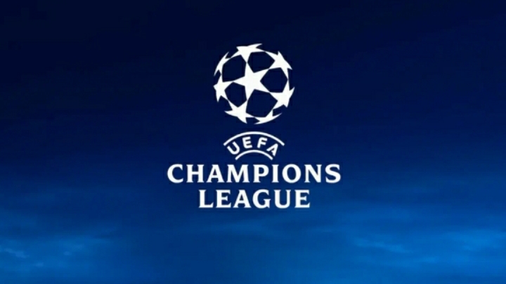 Champions League UEFA