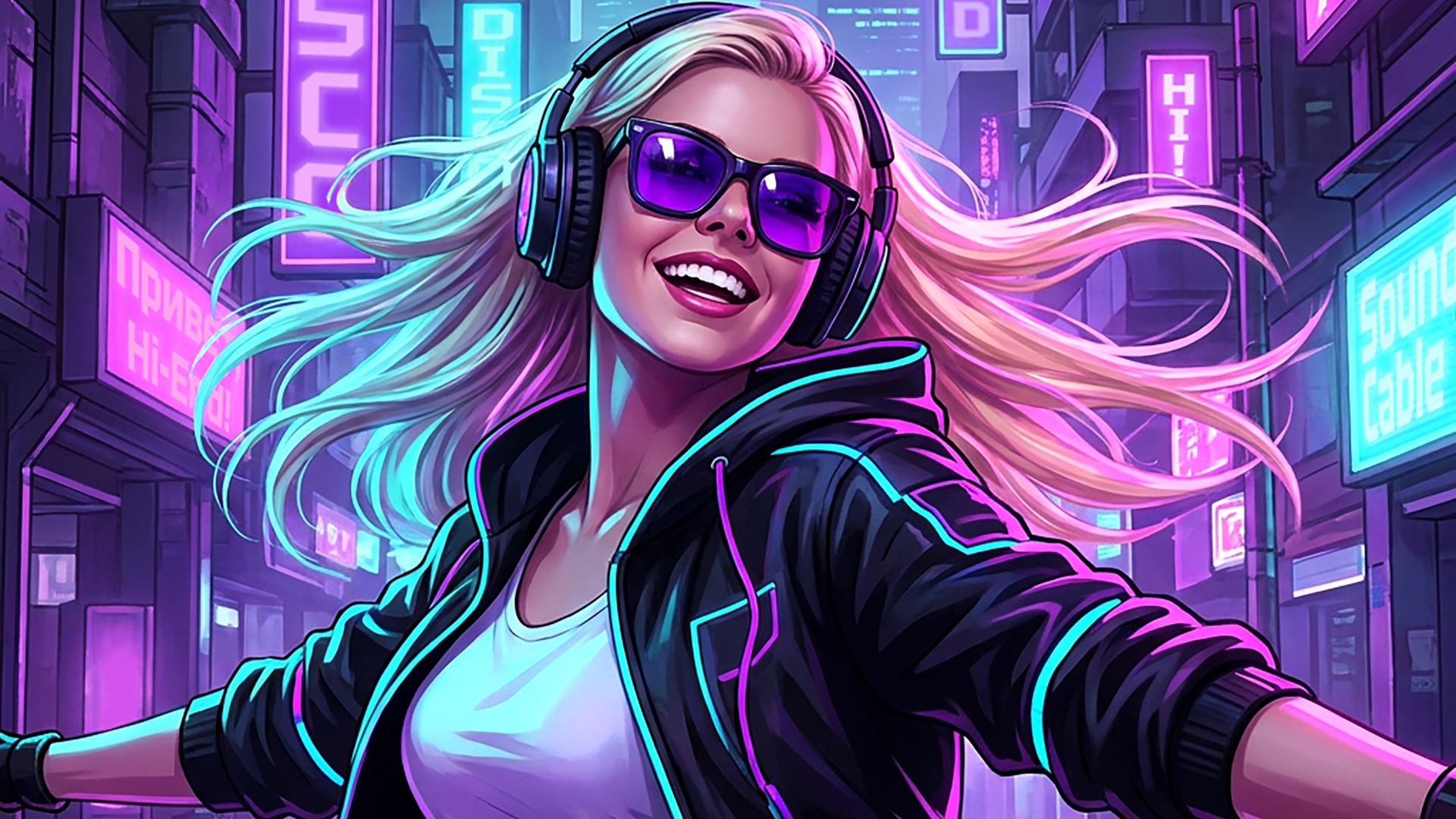 Привет, Hi-End!